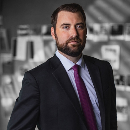 Trial Attorneys at Hilliard Law