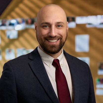 Our Firm | Hilliard Law | Standing With You From Start to Finish