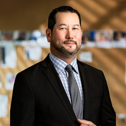 Our Firm | Hilliard Law | Standing With You From Start to Finish