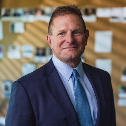 Our Firm | Hilliard Law | Standing With You From Start to Finish