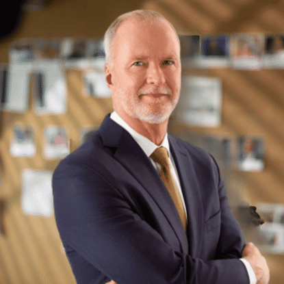 Attorney Robert C. Hilliard | Partner at Hilliard Law