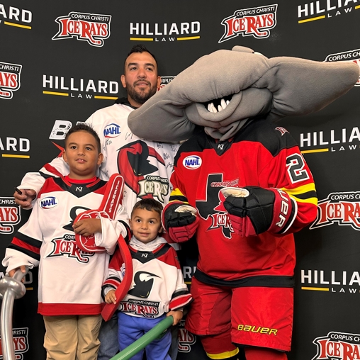 Hilliard Center | Hilliard Law