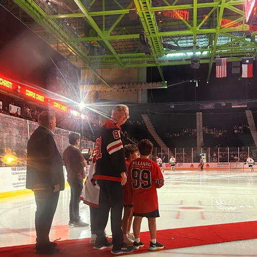 Hilliard Center | Hilliard Law