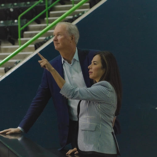 Hilliard Center | Hilliard Law