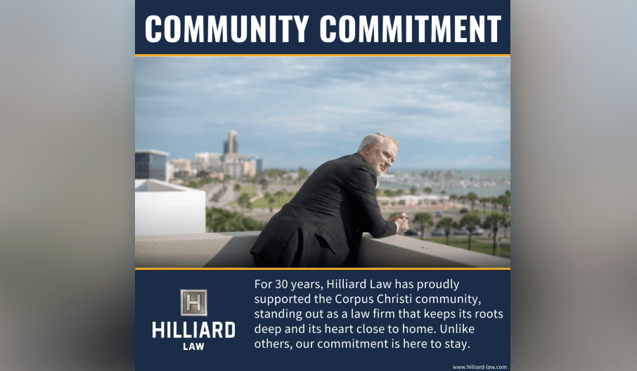 Video: Our Commitment to the Community